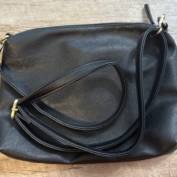 Susan Joy | Bags | Nwt Susan Joy Classic Hobo Bag With Extra Crossbody ...